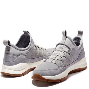 Timberland | Shoes | Timberland Boroughs Project Sneaker Grey | Poshmark